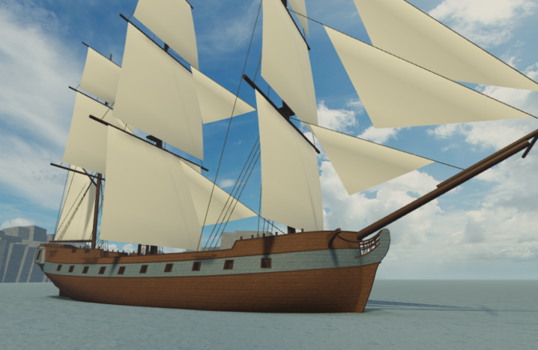 Event:Burkeland Auction - Tradelands Wiki