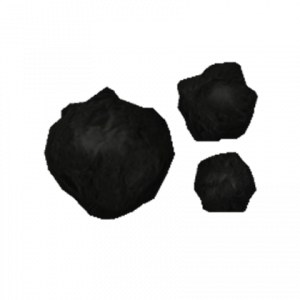 Coal - Tradelands Wiki