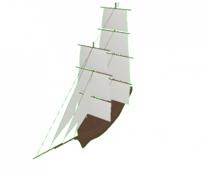 Falcon - Tradelands Wiki