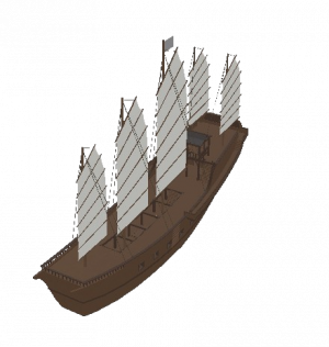 Komodo - Tradelands Wiki