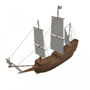 Stiletto (Ship) - Tradelands Wiki