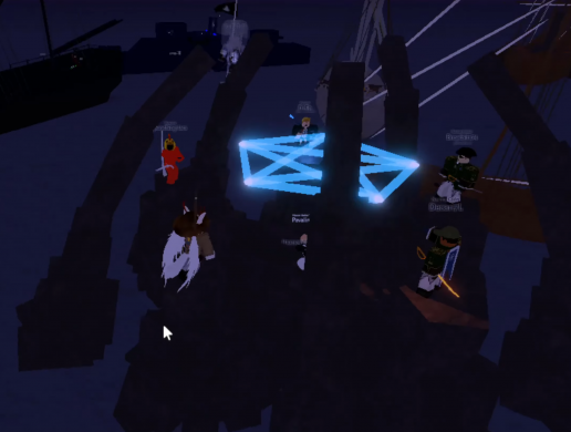 Tacken - Tradelands Wiki