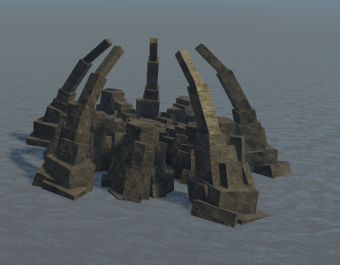 Tacken - Tradelands Wiki