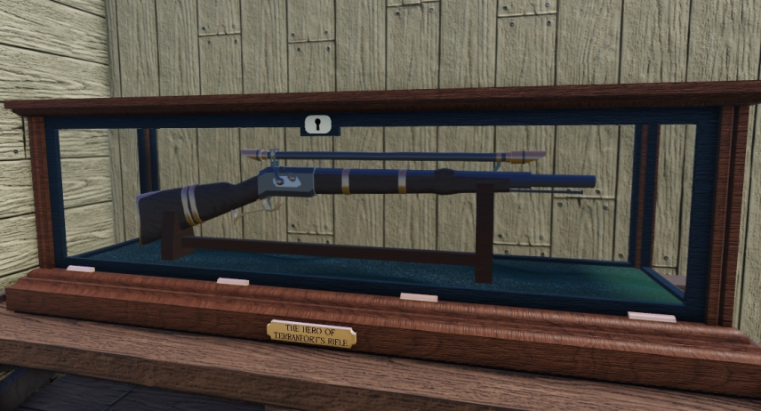 Event:Wessel's Exotic Wares - Tradelands Wiki