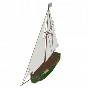 Veteran Sparrow - Tradelands Wiki